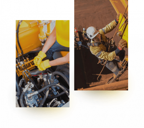 Maintenance Equipment Servicing | HDD Solutions